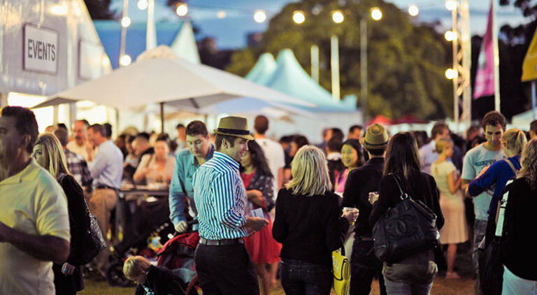 Temporary Food Facilities at Community Events - Ventura County Resource ...
