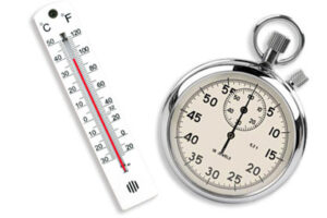 Temporary Food Facilities Training - Time / Temperature - Ventura County Resource Management Agency