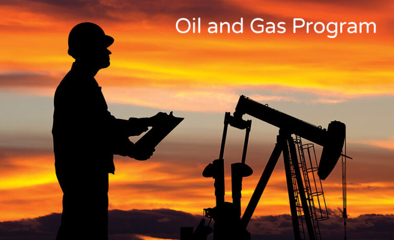 Oil and Gas Program - Ventura County Resource Management Agency