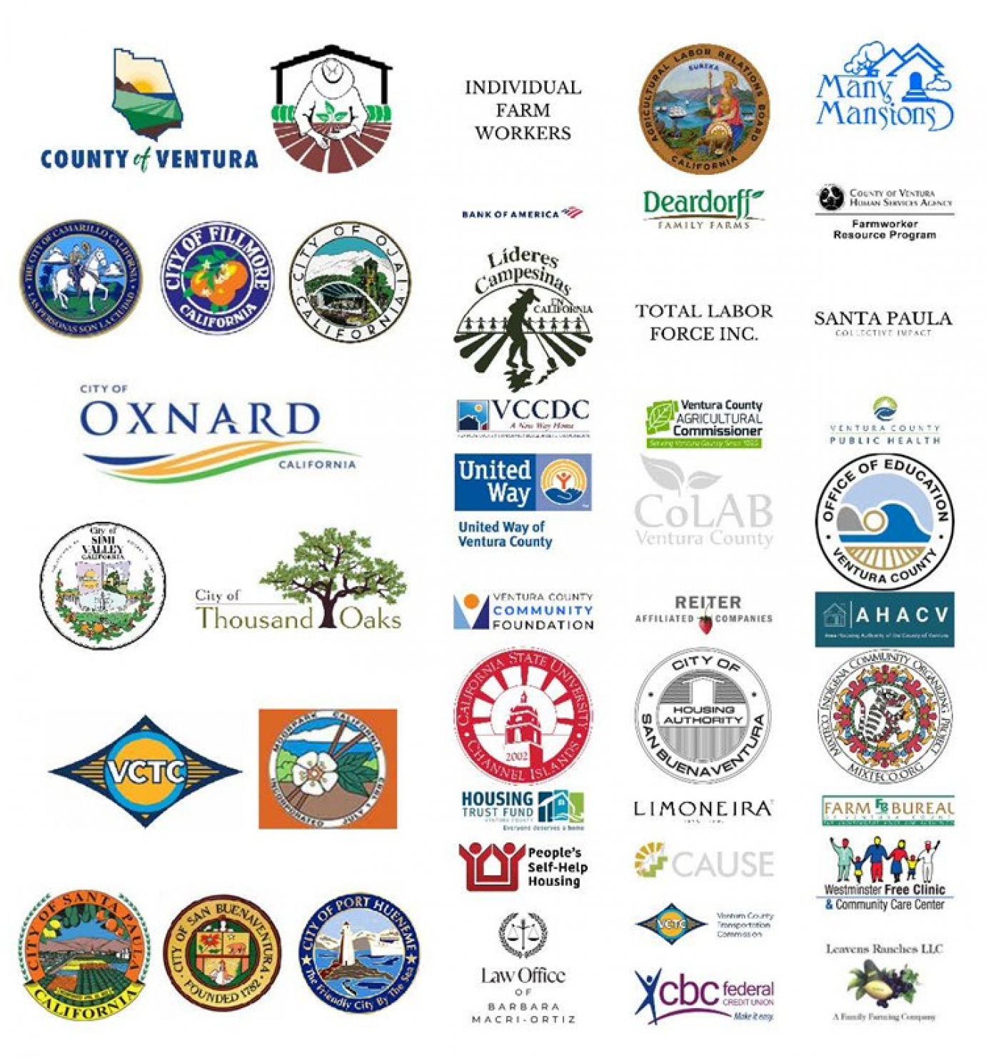 Advisory Council - Ventura County Resource Management Agency