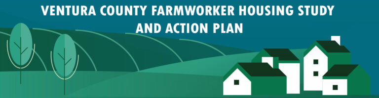 Study and Action Plan - Ventura County Resource Management Agency