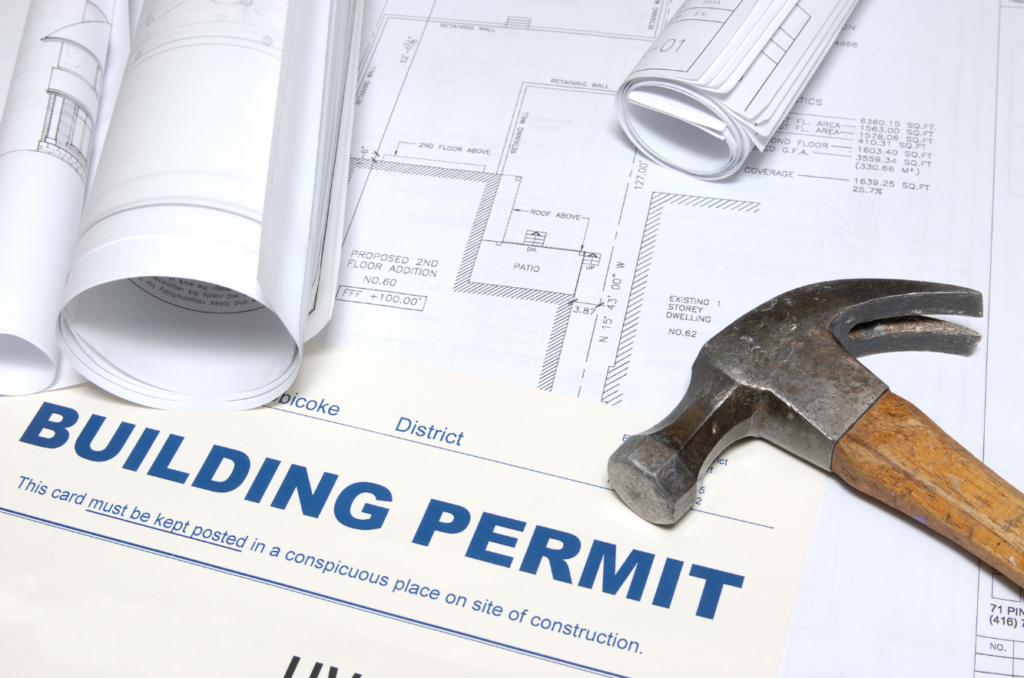 Building and Safety - Ventura County Resource Management Agency
