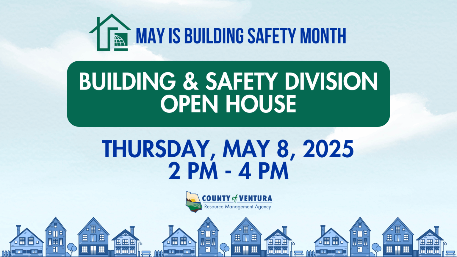 Ventura County Resource Management Agency - Ventura County Resource Management Agency