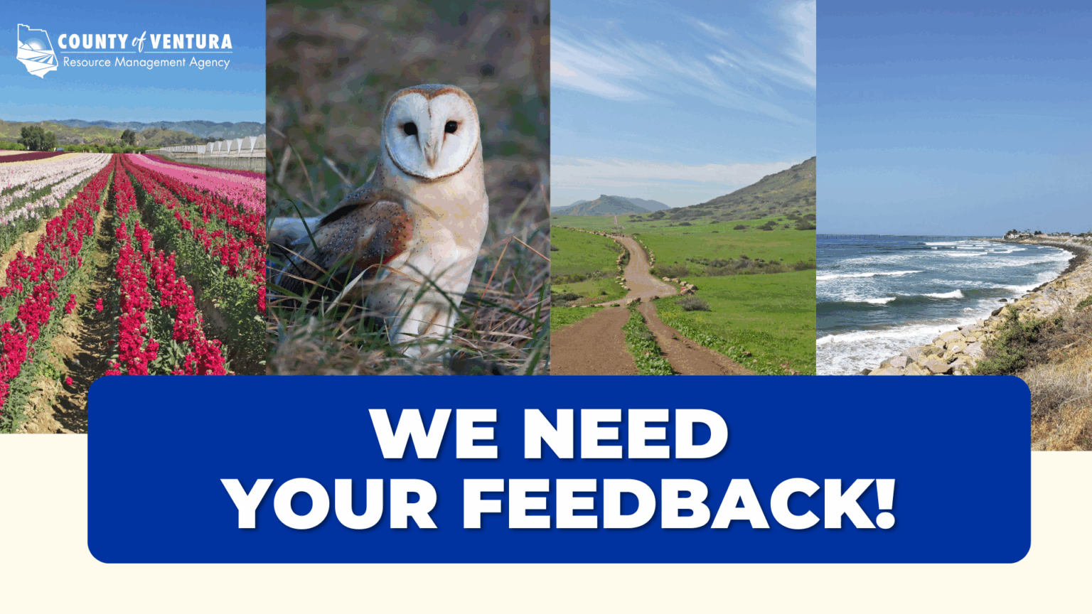 Ventura County Resource Management Agency - Ventura County Resource Management Agency