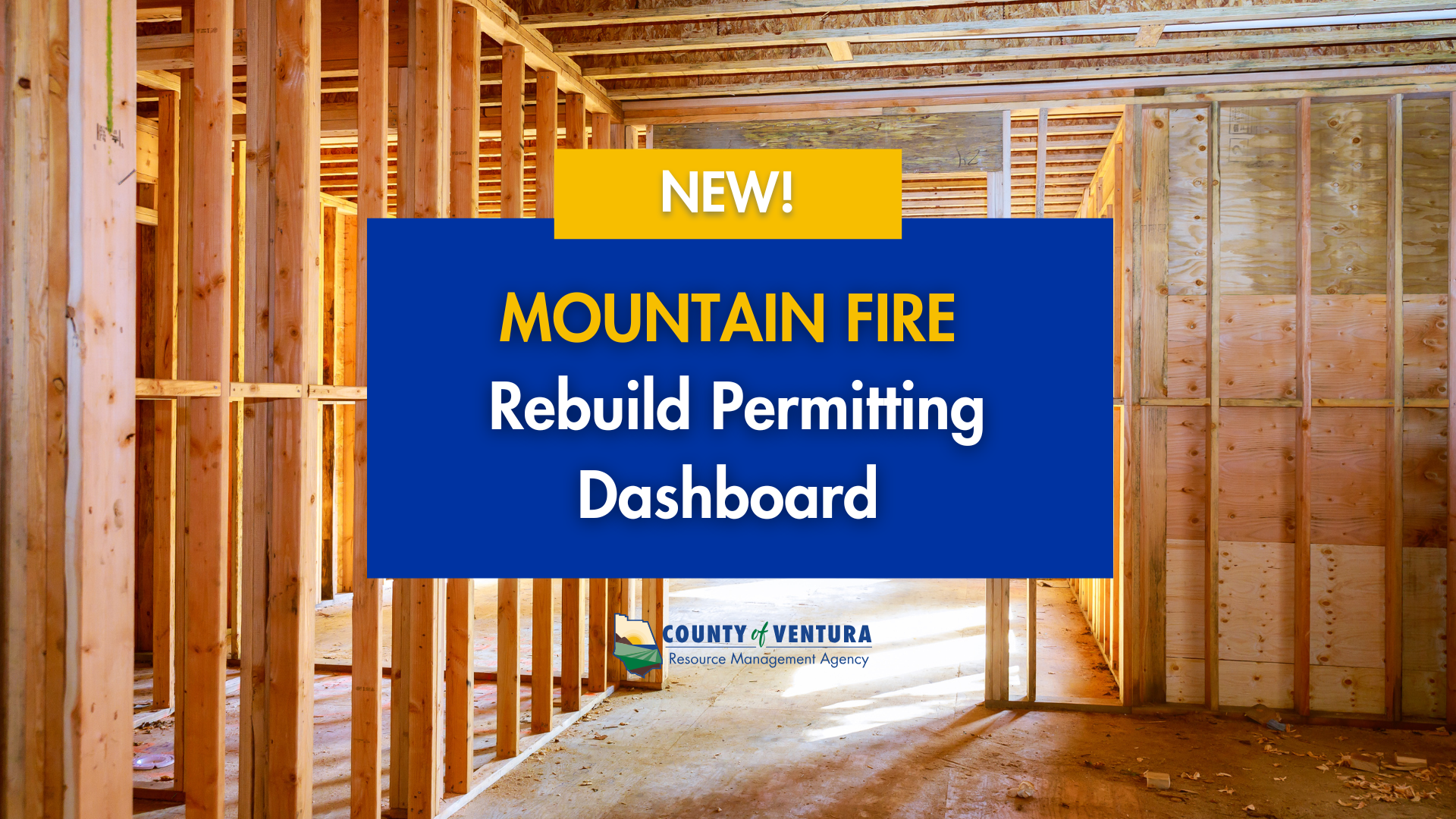 Ventura County Resource Management Agency - Ventura County Resource Management Agency