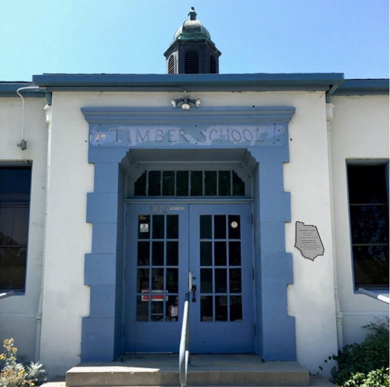 Historic Property Plaques - Ventura County Resource Management Agency