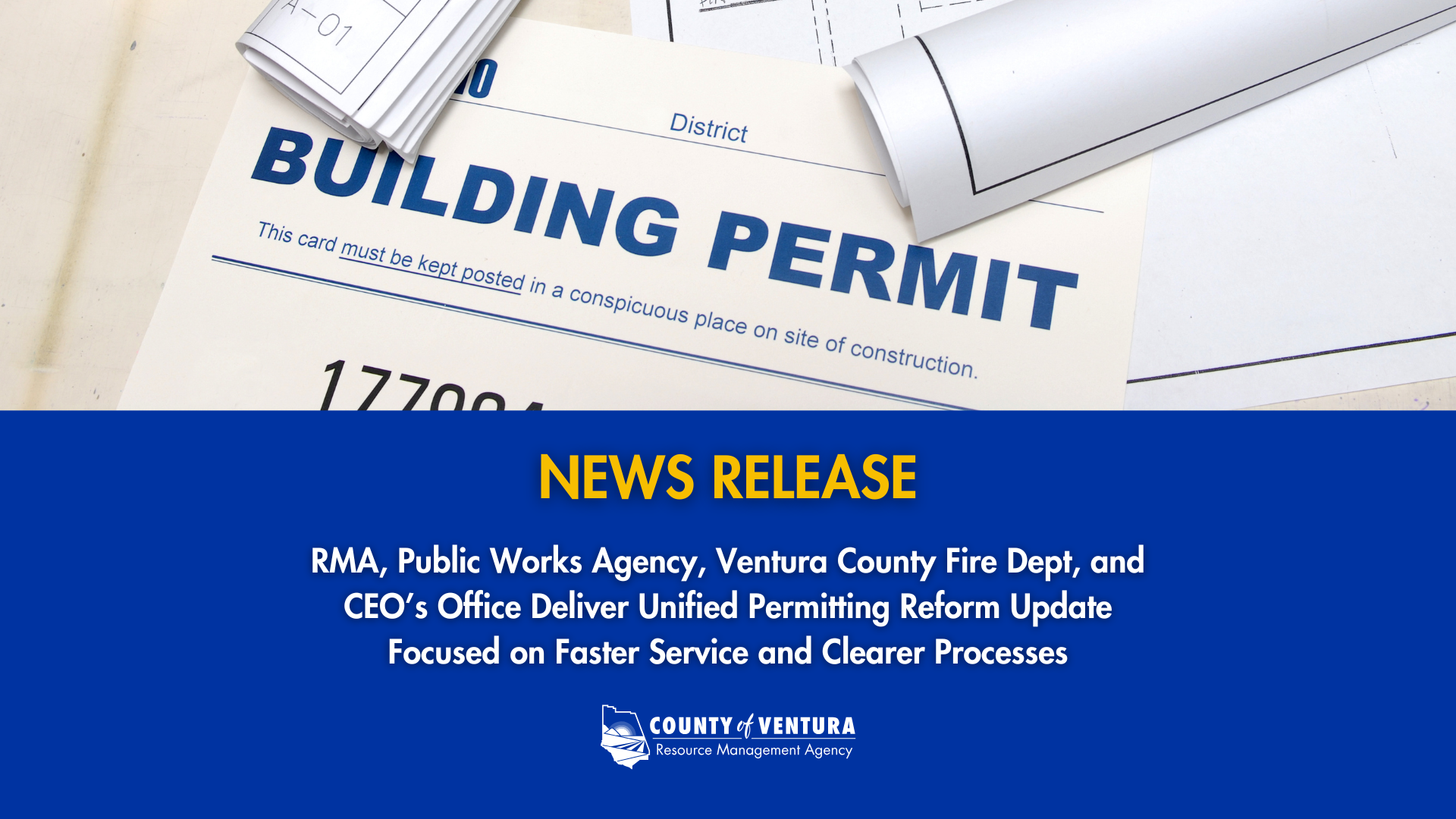 Ventura County Resource Management Agency - Ventura County Resource ...